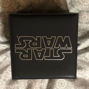 Accessories | Star Wars Watch | Poshmark